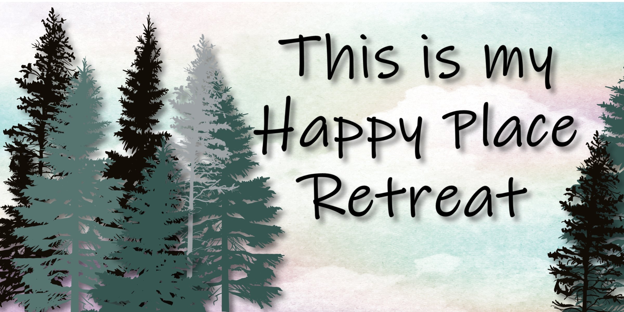 Home | This is My Happy Place Retreat